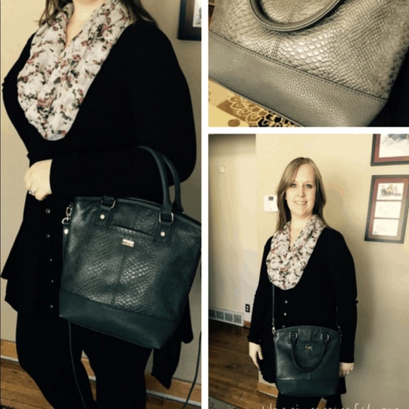 thirty-one | Bags | Paris Purse By Thirty One | Poshmark